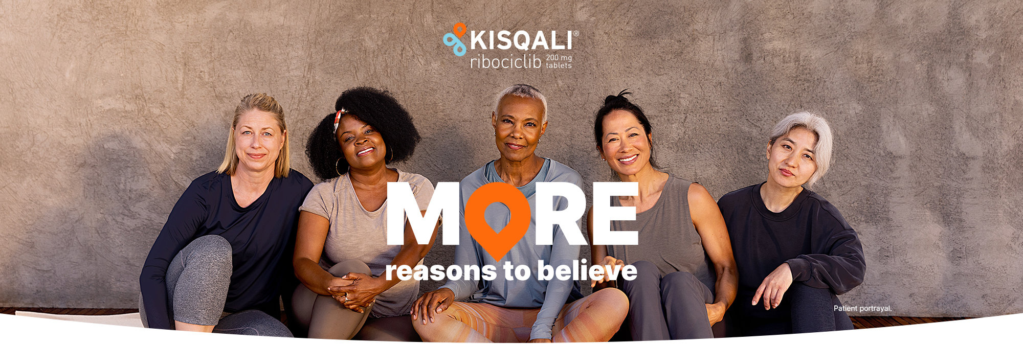 eBC and mBC Treatment | KISQALI® (ribociclib)